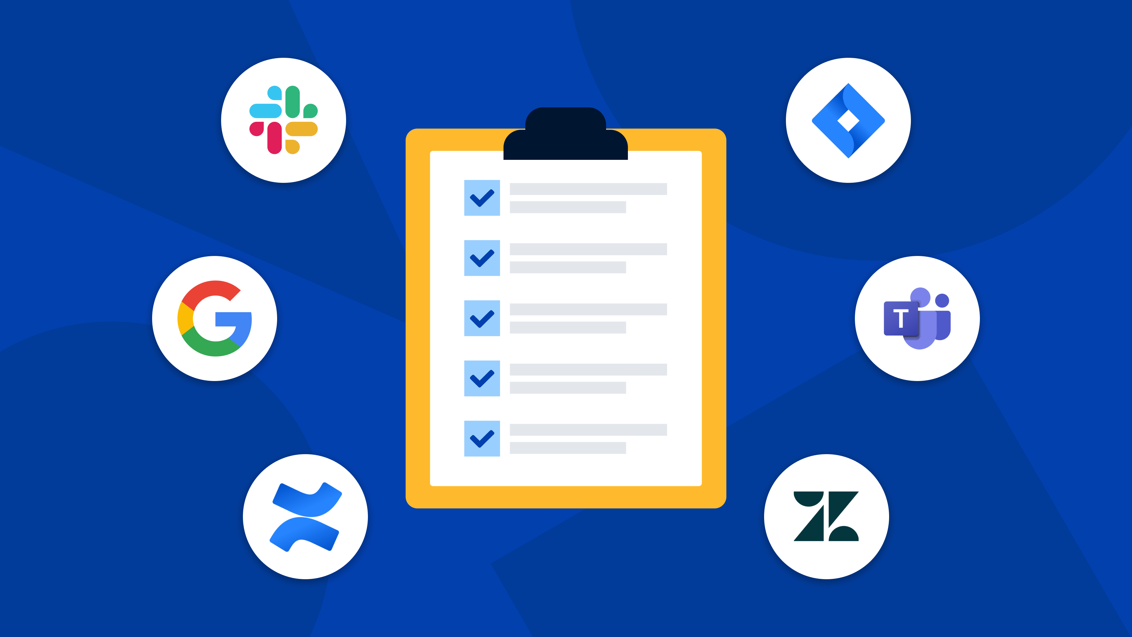Internal ESI playbook for cloud applications